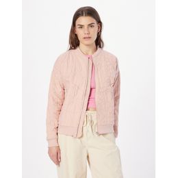 Oasis Jacke Damen Gr&ouml;&szlig;e L pink / pastellpink