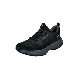 Salamander Sneaker Herren Gr&ouml;&szlig;e 42 schwarz