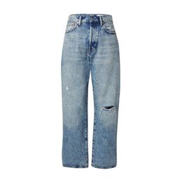 GAP Jeans '90S' Herren Größe 33 blue denim