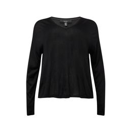 Vero Moda Curve Sweater 'NOVA' female Black size 44