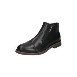 Salamander Boots male Black size 40