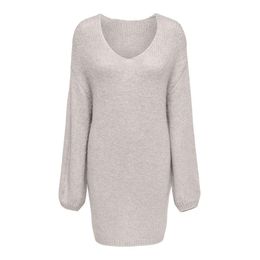 Jacqueline de Yong Jdy Dress 'JDYDinea' female Grey size XXS