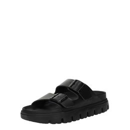 Birkenstock Mules female Black size 36