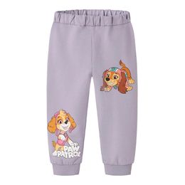 name it Pants 'Paw Patrol' girl Purple size 110