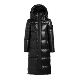 Khujo Winter Coat 'Rachel2' female Black size XS