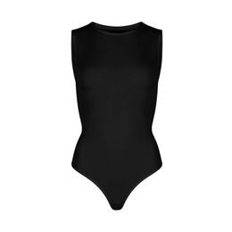 OW Collection Shirt Bodysuit female Black size XS