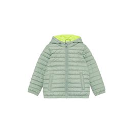 s.Oliver Between-Season Jacket boy Green size 128