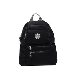 Mindesa Backpack female Black size One Size