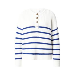 Vila Sweater 'VICHING' female White size S