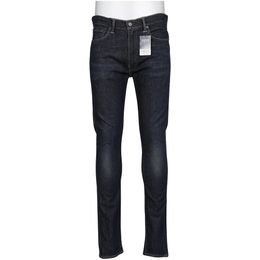 Levi's LEVI'S Jeans Herren Gr&ouml;&szlig;e 36 Second Hand marine