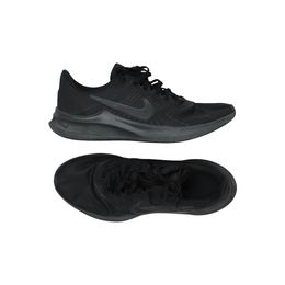 Nike Sneaker Herren Gr&ouml;&szlig;e 45 Second Hand schwarz