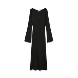 V&eacute;ro Moda VERO MODA Kleid Damen Gr&ouml;&szlig;e L schwarz