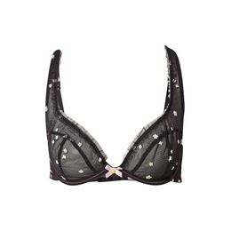 Boux Avenue Bra 'MISCHA' female Black size 34