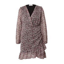 Neo Noir Kleid 'Veri Rose' Damen Gr&ouml;&szlig;e 38 rosa / ros&eacute; / schwarz / offwhite Winterkleid