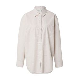 MONKI Blouse female White size S