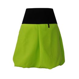 Dunkle Design Skirt female Green size XL