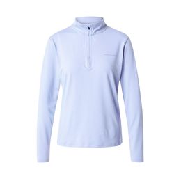 Endurance Midlayer 'Aileen' Damen Gr&ouml;&szlig;e S taubenblau
