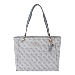 Guess Shopper 'NOELLE II TOTE' female Blue size One Size