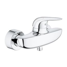 Grohe Wave Aufputz-Duscharmatur mit Mischer, 32287001,