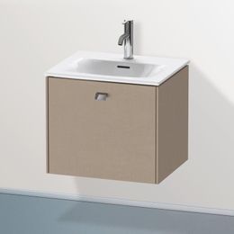 Duravit Brioso Handwaschbeckenunterschrank mit 1 Auszug, BR420901075,