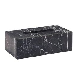 Aquanova NERO Kosmetiktücher-Box, NERTIL-09,