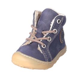 Pepino By Ricosta First-Step Shoes 'Georgie' kids Blue size 26