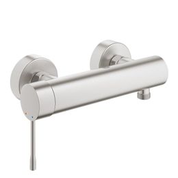Grohe Essence Aufputz-Duscharmatur mit Mischer, 33636DC1,