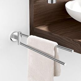 Zack SCALA Handtuchstange, 40060,
