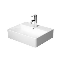 Duravit DuraSquare Handwaschbecken, 0732450071,