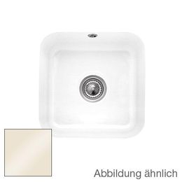 Villeroy & Boch Villeroy & Boch Cisterna 50 K&uuml;chensp&uuml;le, 670301KR,