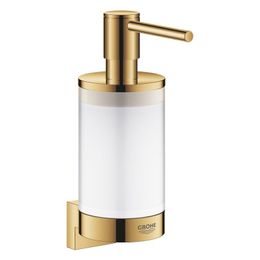 Grohe Selection Seifenspender, 41028GL0+41027GL0,