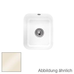 Villeroy & Boch Villeroy & Boch Cisterna 45 K&uuml;chensp&uuml;le, 670402KR,
