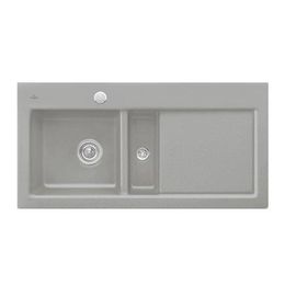 Villeroy & Boch Villeroy & Boch Subway 60 K&uuml;chensp&uuml;le, 677002KDHL3,