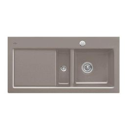 Villeroy & Boch Villeroy & Boch Subway 60 K&uuml;chensp&uuml;le, 671202TRHL3,