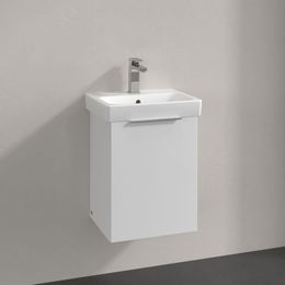 Villeroy & Boch Villeroy & Boch Architectura Waschtischunterschrank, 1 T&uuml;r, B88200VS,