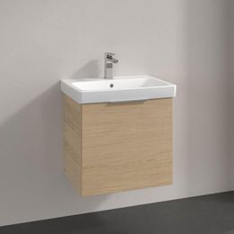 Villeroy & Boch Villeroy & Boch Architectura Waschtischunterschrank, 1 T&uuml;r, B88801VJ,