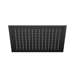 Steinberg Sensual Rain Kopfbrause, 1 Strahlart, 390 6312 S,