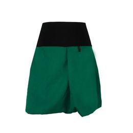 Dunkle Design Skirt female Green size 2XL