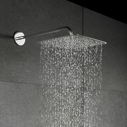 Steinberg Sensual Rain Kopfbrause, 1 Strahlart, 390 1682,