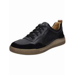 Josef Seibel Sneakers male Black size 40