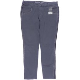 Buena Vista Stoffhose Damen Gr&ouml;&szlig;e L Second Hand blau