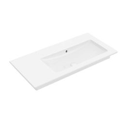 Villeroy & Boch Villeroy & Boch Venticello Wandwaschtisch, 4134R3RW,