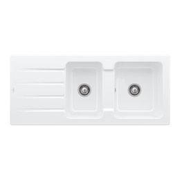 Villeroy & Boch Villeroy & Boch Architectura 80 K&uuml;chensp&uuml;le, 338001KG,