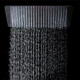 Steinberg Sensual Rain Kopfbrause, 1 Strahlart, 390 4403,
