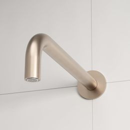 rivea Dia Design-Kopfbrause, rund, BR2060BR,