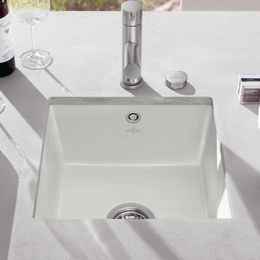 Villeroy & Boch Villeroy & Boch Subway 50 SU K&uuml;chensp&uuml;le, 332502SM,