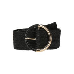 Pieces Belt 'PCSIDSEL' female Black size 75