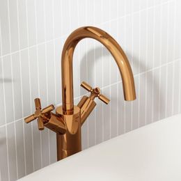 Steinberg 250 Waschtischarmatur erh&ouml;ht, 250 1550 RG,