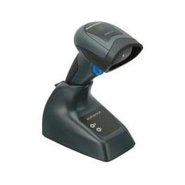 DataLogic QuickScan QBT2131, Barcode-Scanner schwarz, 1D