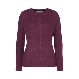 LIEBLINGSST&Uuml;CK Lieblingsst&uuml;ck Sweater 'Babro' female Purple size 42